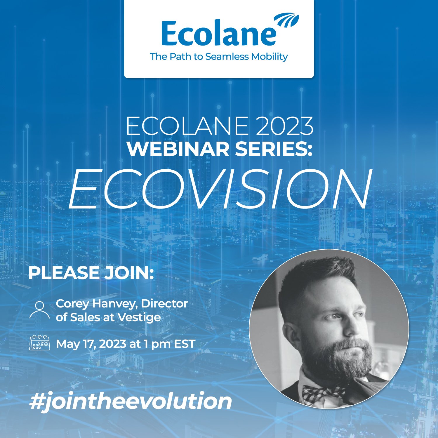 EcoVision | Ecolane
