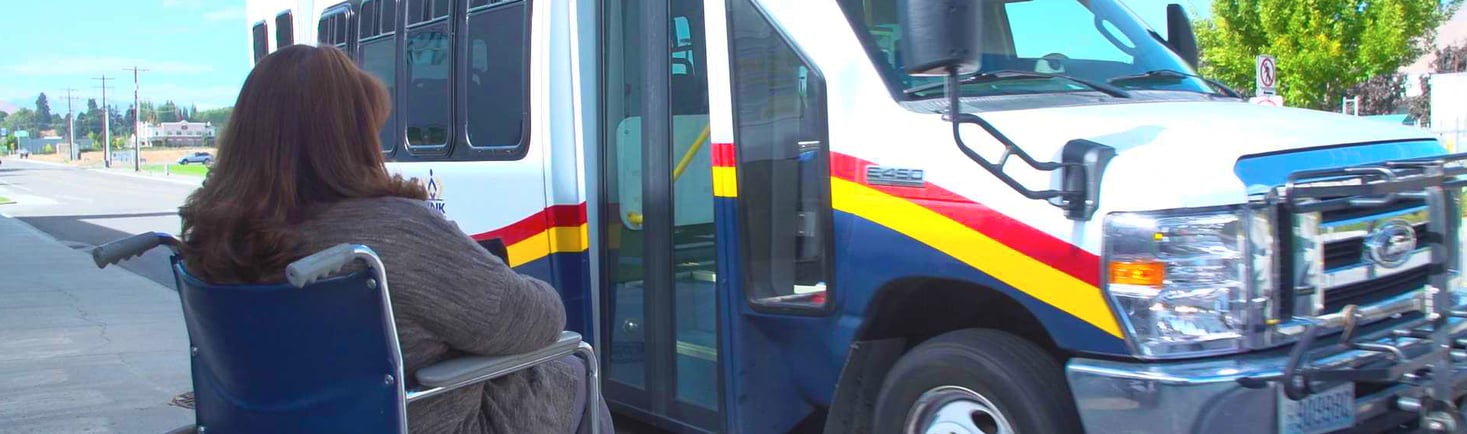 What to Expect from Genuine Automated Software | Ecolane