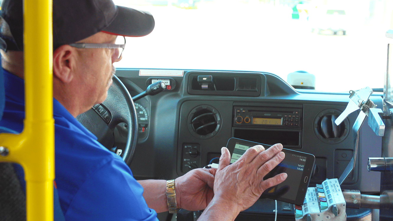 What to Expect from Genuine Automated Software | Ecolane