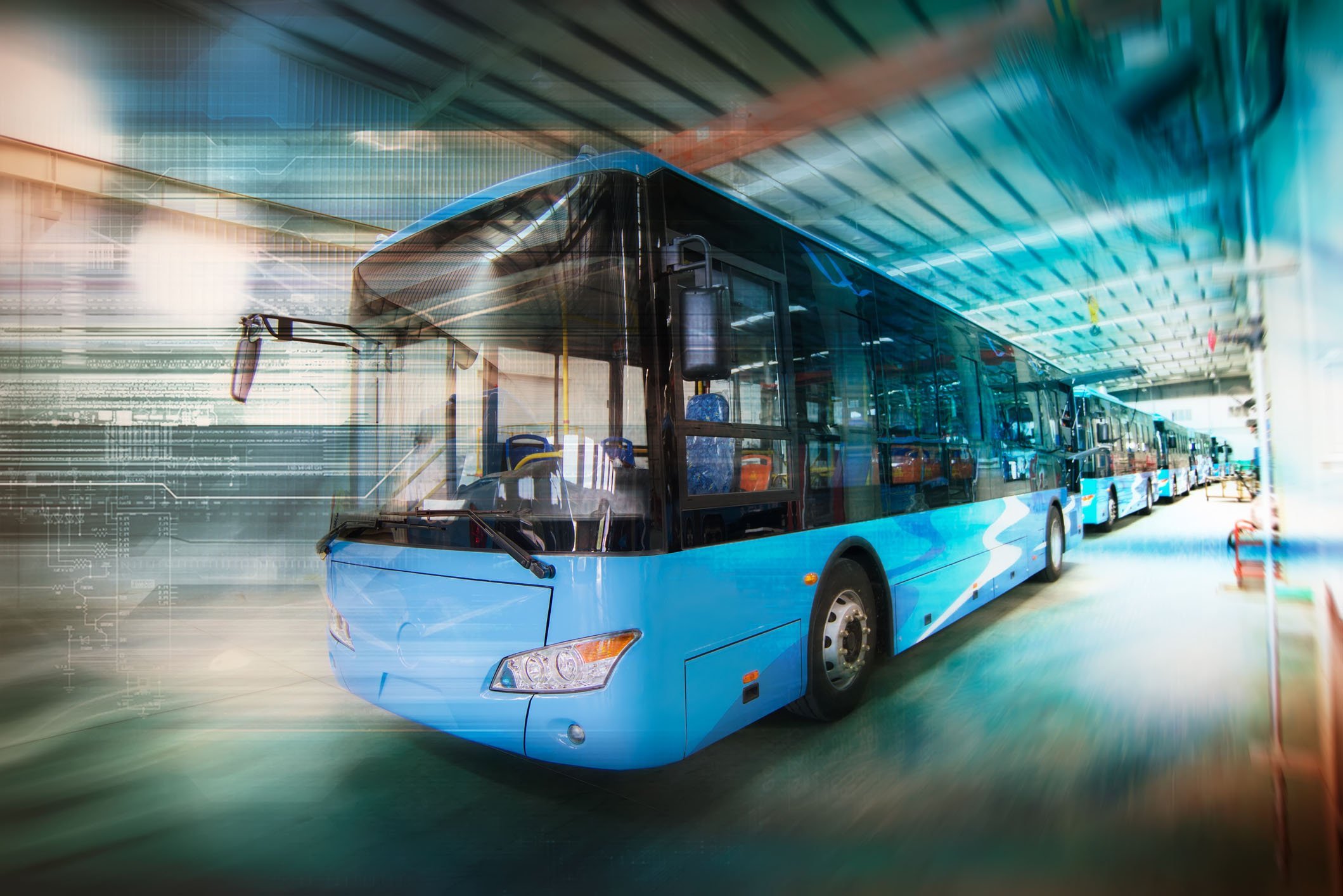 Ecolane’s Coordinated Transit Solution: NEMT Broker Software