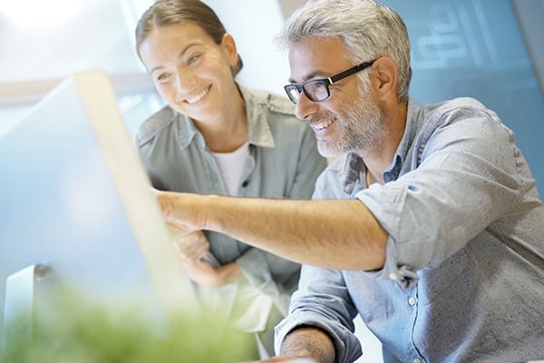 Top-Rated Microtransit & Paratransit Scheduling Software | Ecolane