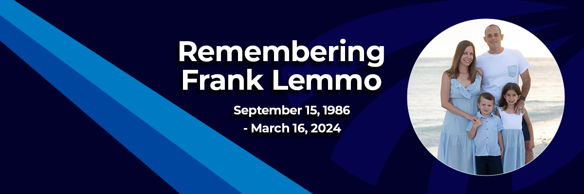 Remembering Frank Lemmo | Ecolane