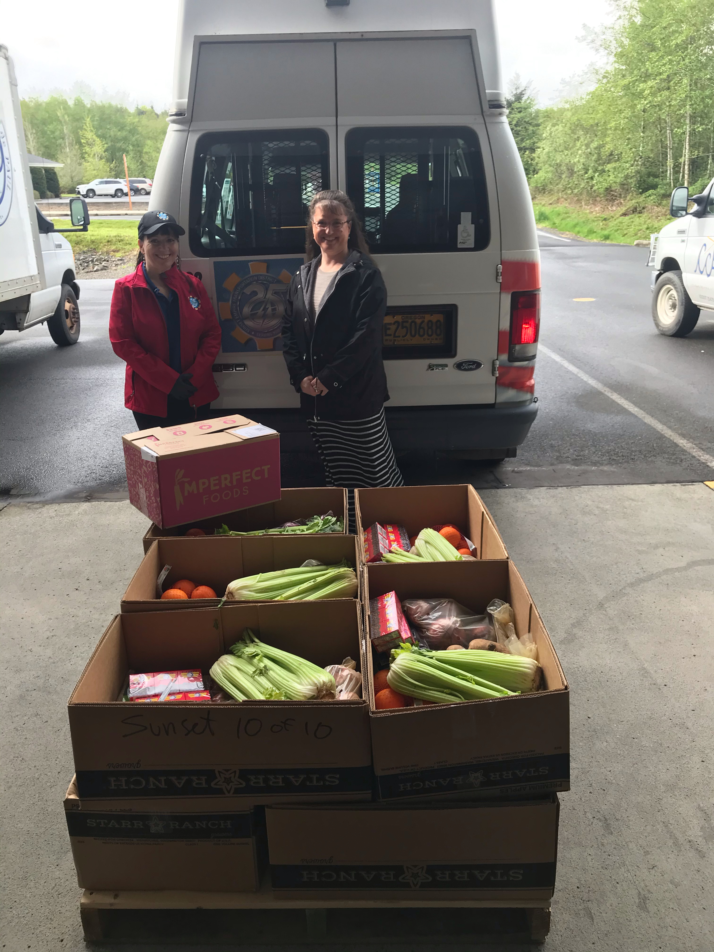 Ordinary People Doing Extraordinary Things | Ecolane