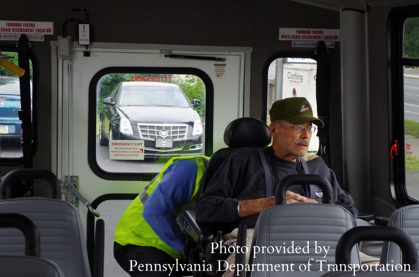 ECOLANE AND PennDOT COMPLETE SOFTWARE IMPLEMENTATION ACROSS PENNSYLVANIA