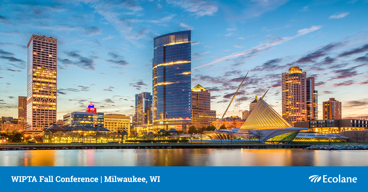 WIPTA Fall Conference