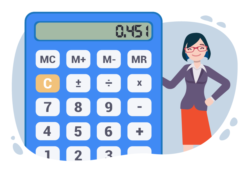 Transit Software ROI Calculator | Ecolane