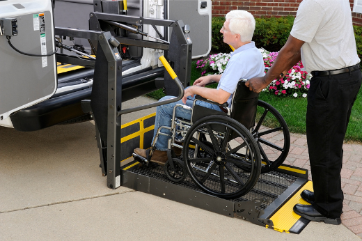 Paratransit Eligibility: How to Qualify