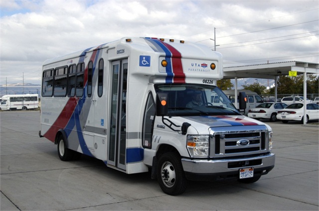 Transportation and Logistics Challenges for Paratransit | Ecolane